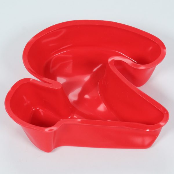 Molde Número 2 - Mil Rebajas