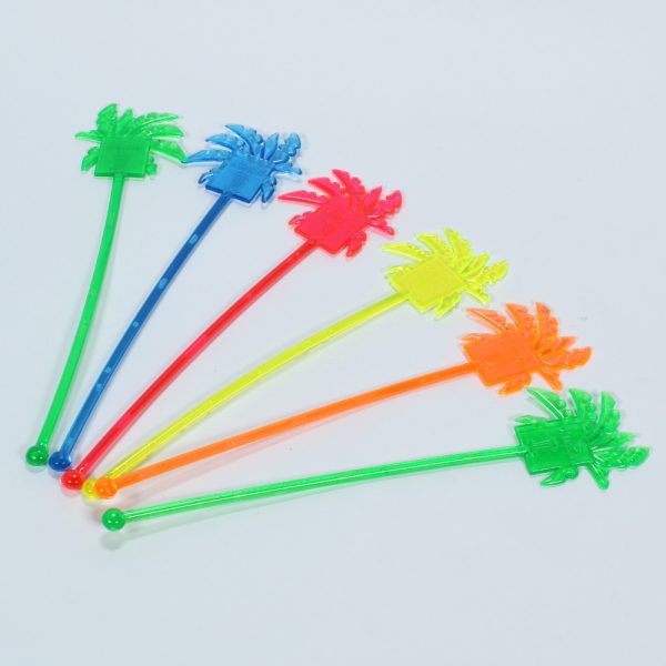 Revolvedor De Bebidas - Colores - Mil Rebajas