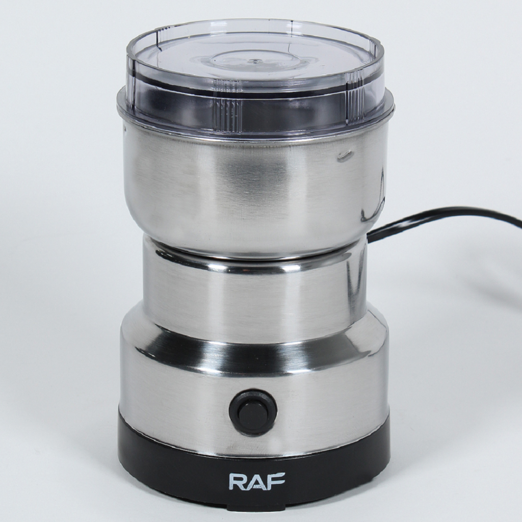 Moledor De Café RAF 16 - Mil Rebajas